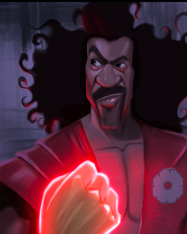 AM I THE PRETTIEST? - DemarDouglas